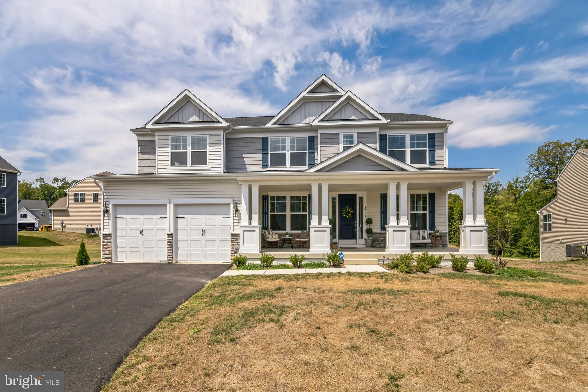 3714 E Benedict Rd, Fredericksburg, VA 22408 - See Est. Value, Schools ...