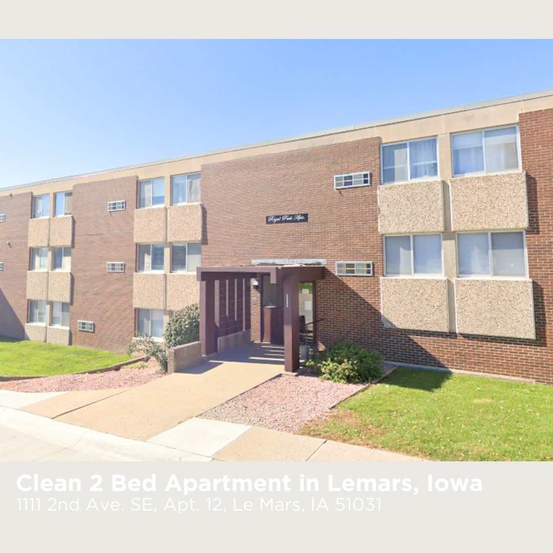 1111 2nd Ave SE #33, Le Mars, IA 51031 - See Est. Value, Schools & More