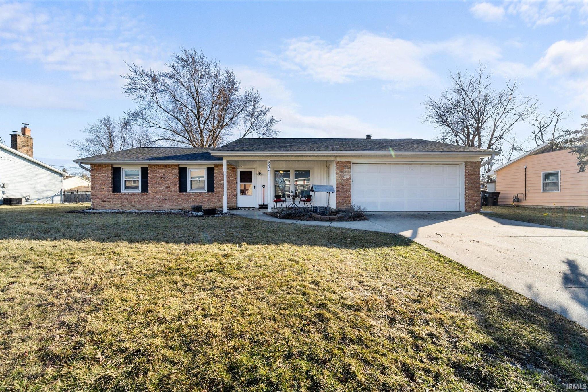 5232 Hewitt Ln, Fort Wayne, IN 46815 - See Est. Value, Schools & More