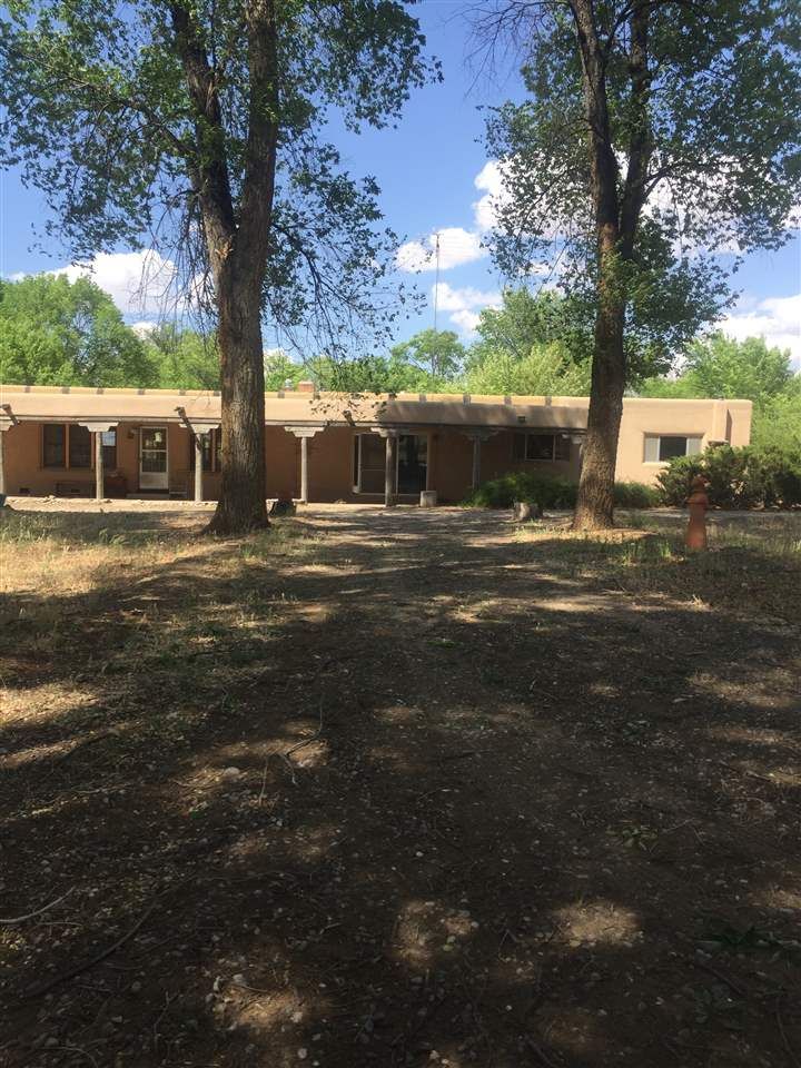 70 County Road 118, Espanola, NM 87532 - See Est. Value, Schools & More