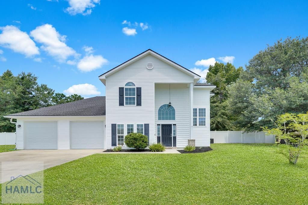 326 Wilkins Rd, Midway, GA 31320 - See Est. Value, Schools & More