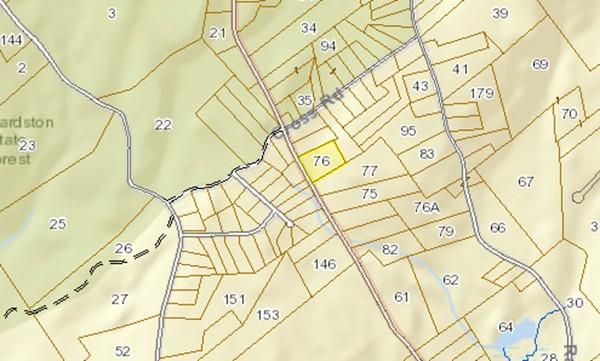 93 New Templeton Rd, Hubbardston, MA 01452 - See Est. Value, Schools & More