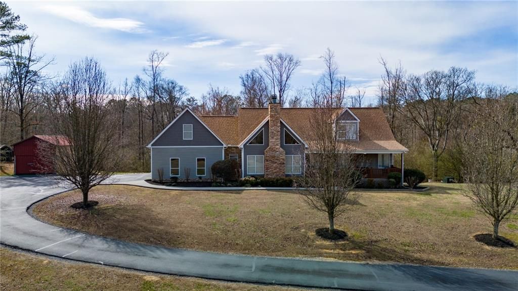 749 Pleasant Valley Rd SE, Fairmount, GA 30139 | Trulia