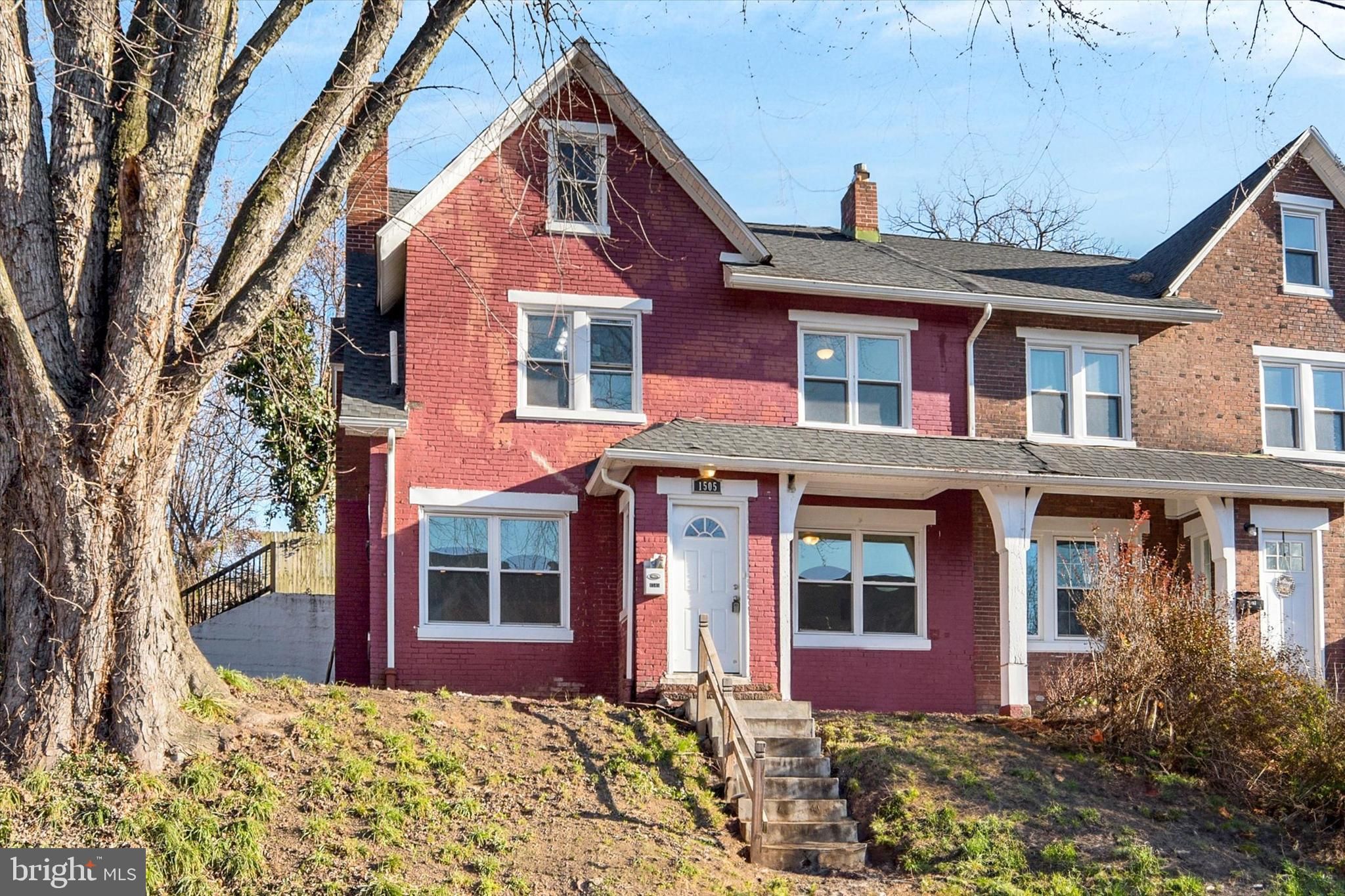1505 Allison St, Harrisburg, PA 17104 - See Est. Value, Schools & More