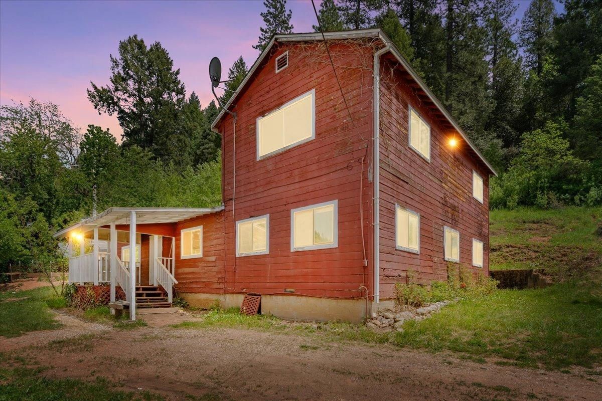 13551 Alpha Rd, Nevada City, CA 95959 - See Est. Value, Schools & More