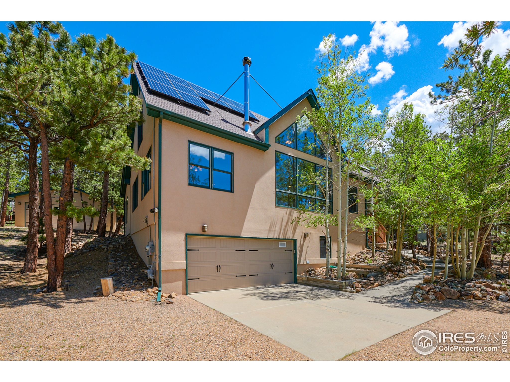 23 Sundown Trl, Nederland, CO 80466 - See Est. Value, Schools & More
