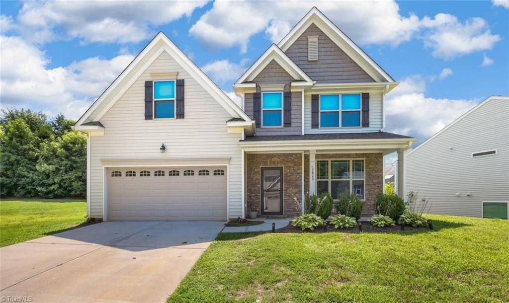 2849 Chari Park Ln, Walkertown, NC 27051 - See Est. Value, Schools & More