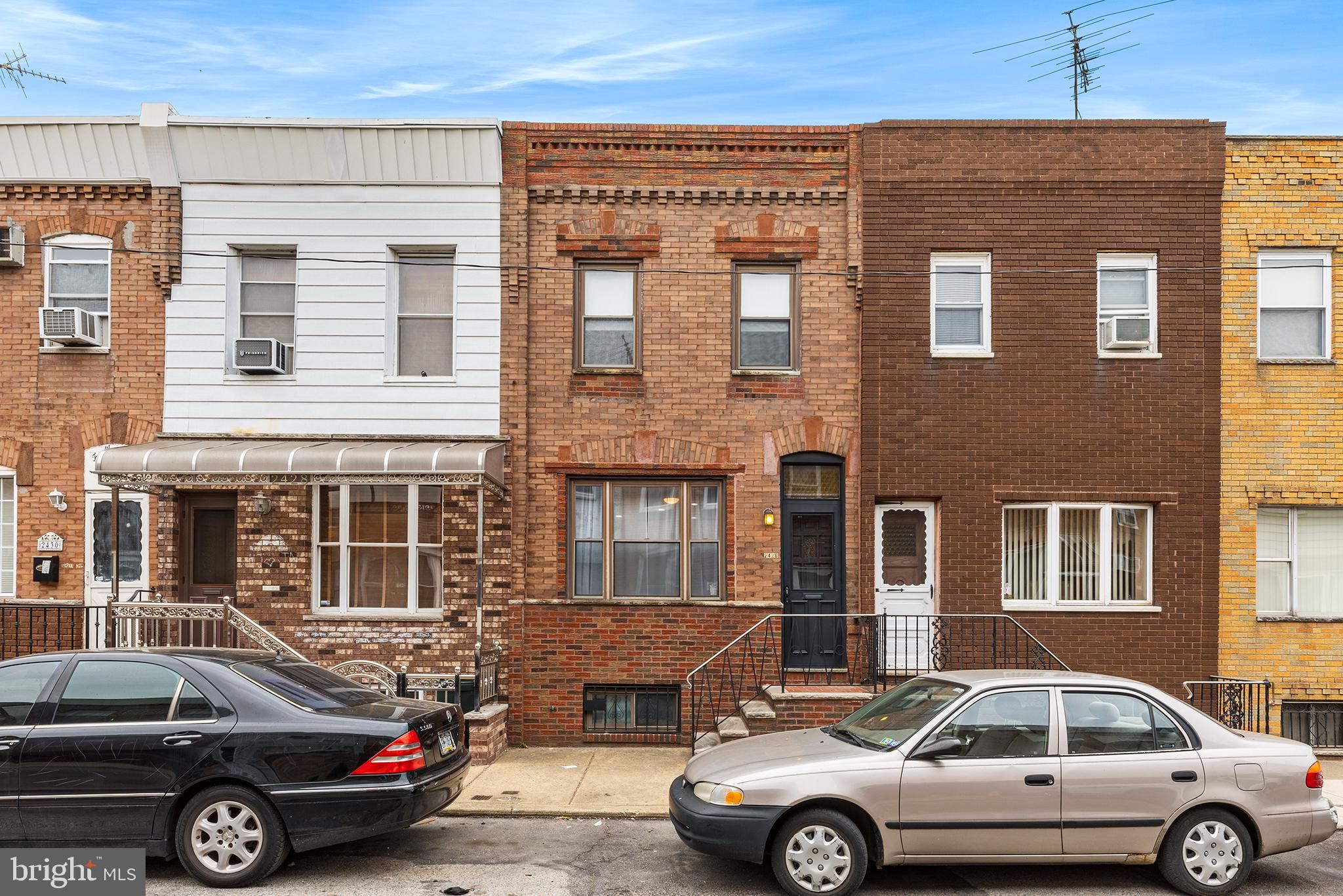 2426 S Percy St, Philadelphia, PA 19148 - See Est. Value, Schools & More