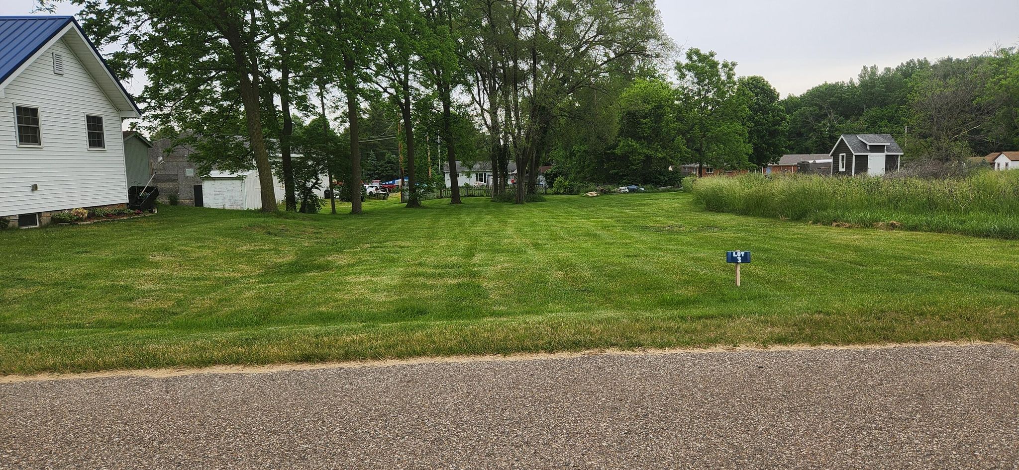 Lot 3 Railroad St, Galien, MI 49113 | MLS# 24026357 | Trulia