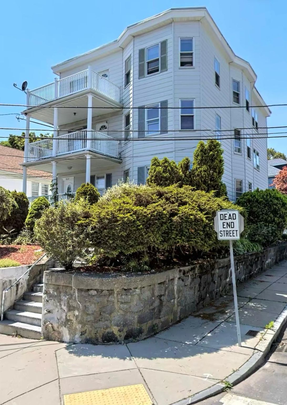 5037 Washington St #3, Boston, MA 02132 | Trulia