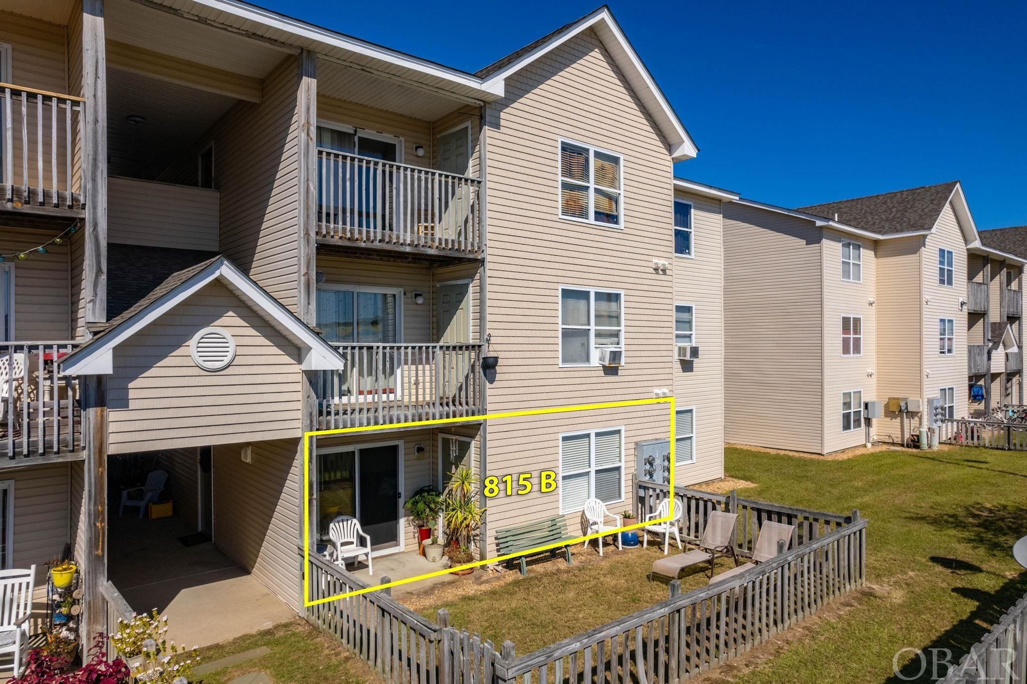 815 Caroline Ct #815-B, Corolla, NC 27927 - See Est. Value, Schools & More