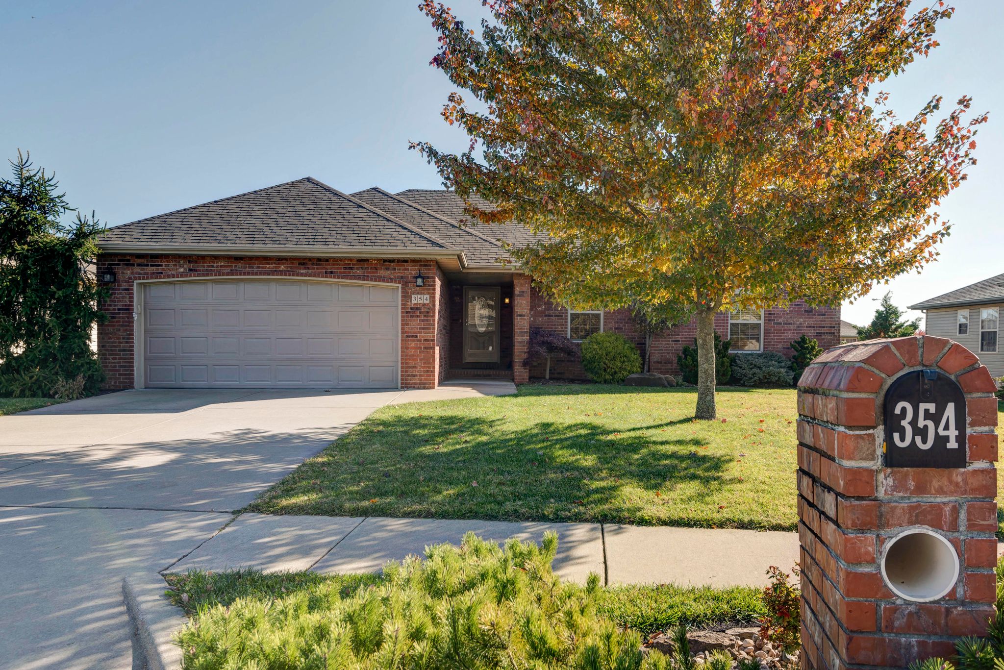 354 S Red Ave, Springfield, MO 65802 - See Est. Value, Schools & More
