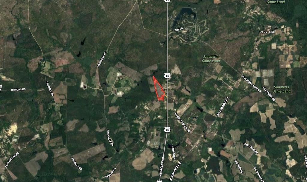 Terry Dr, Marston, NC 28363 | Trulia