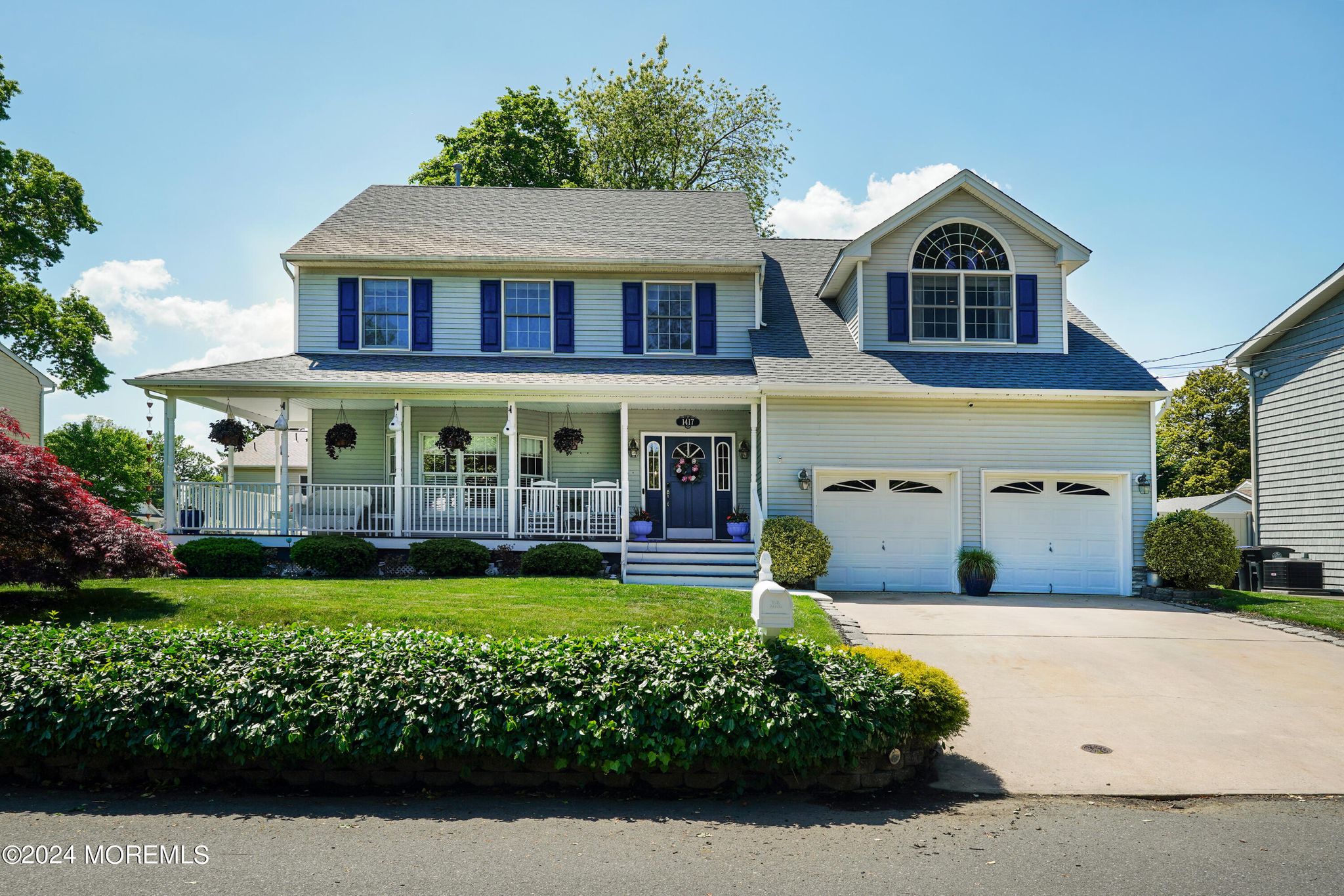 1417 Rogers Road, Wall Township, NJ 07719 - See Est. Value, Schools & More