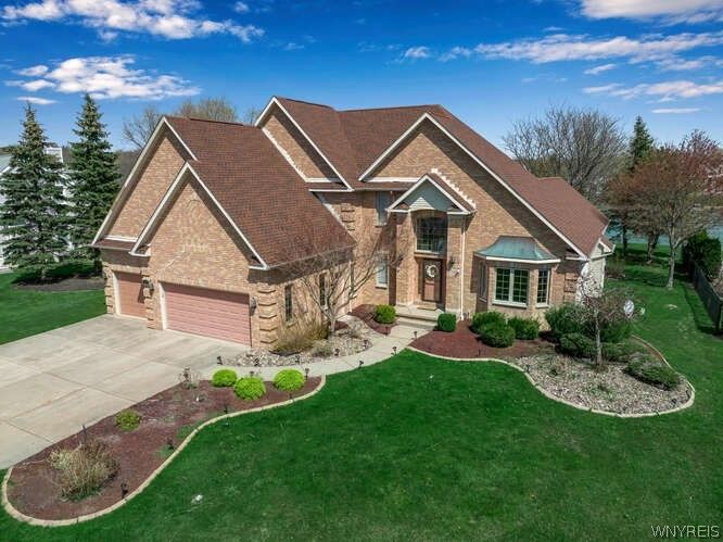 7149 Pendale Cir, North Tonawanda, NY 14120 - See Est. Value, Schools ...