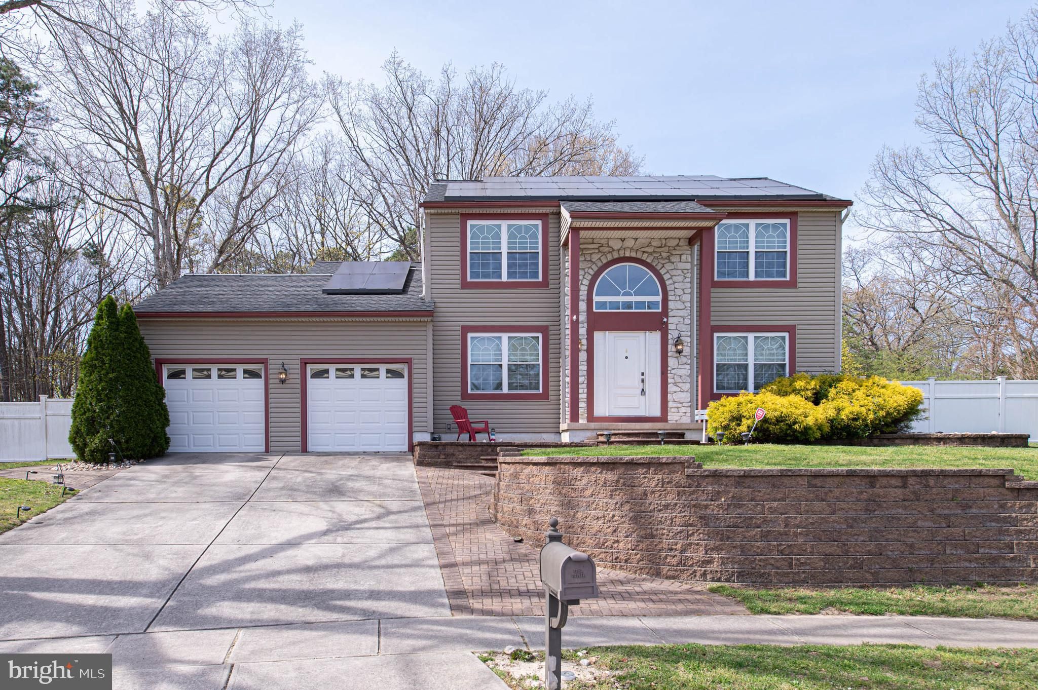 33 W Annapolis Dr, Erial, NJ 08081 - See Est. Value, Schools & More