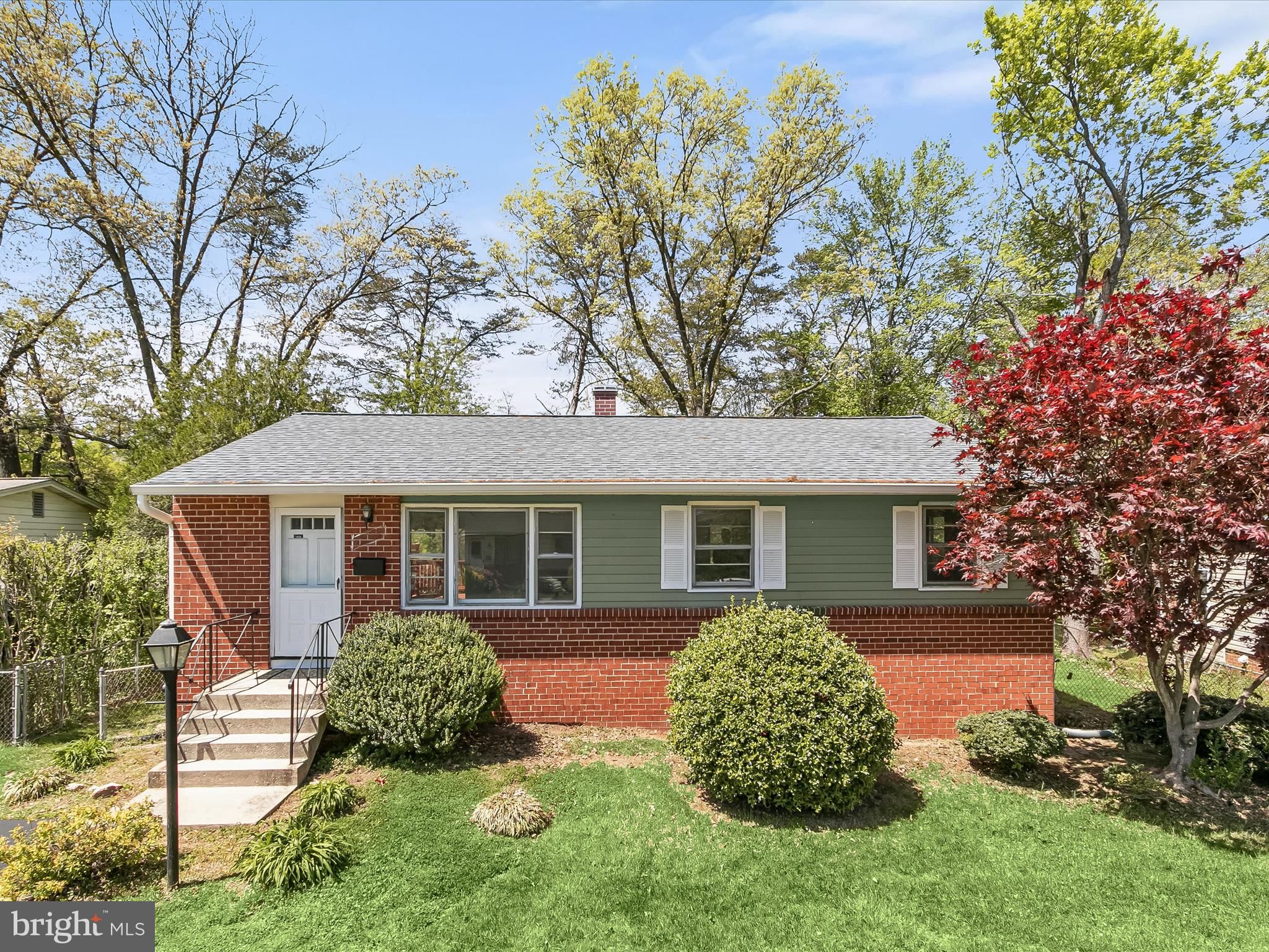 6908 Elbrook Rd, Lanham, MD 20706 - See Est. Value, Schools & More