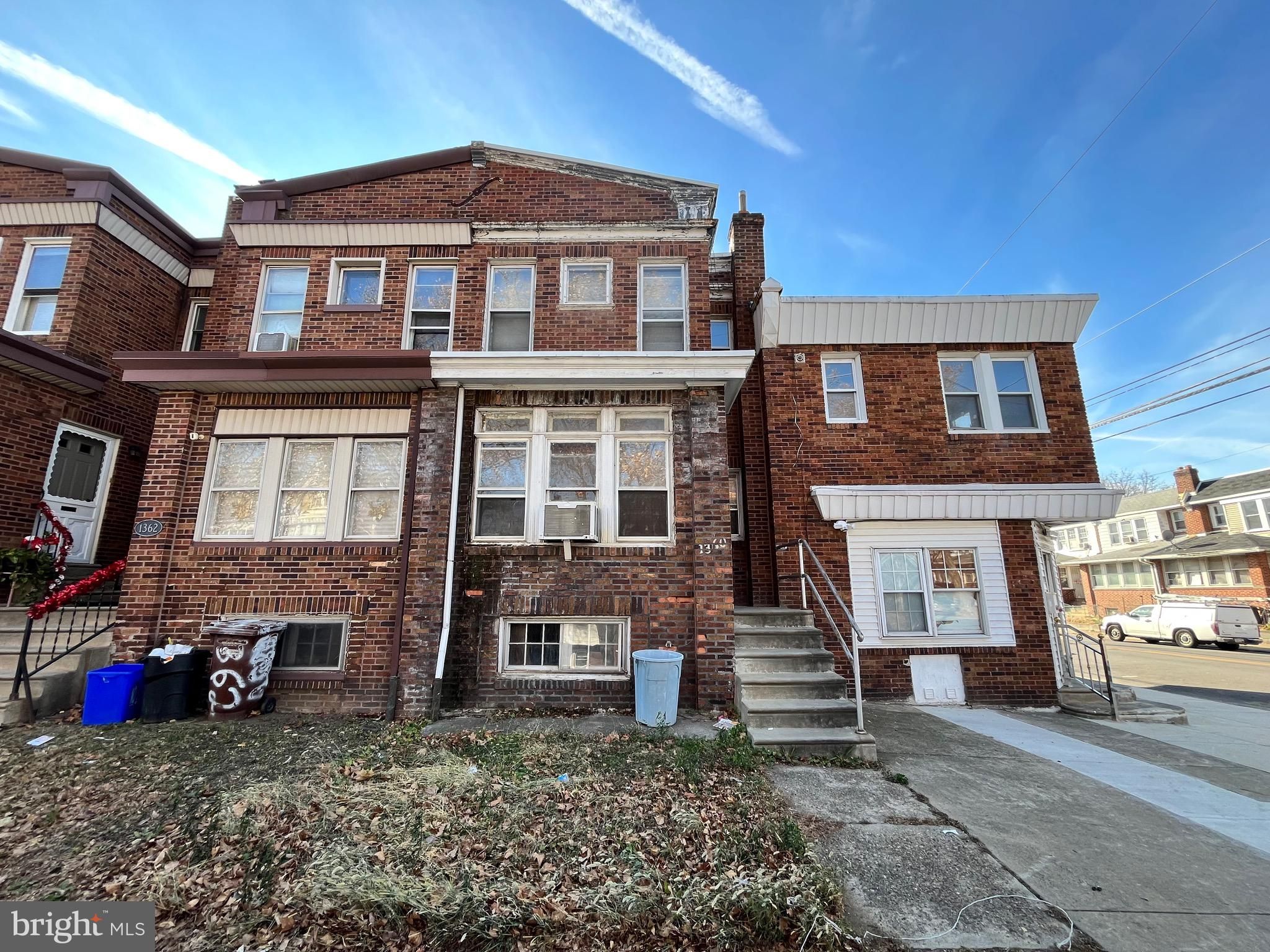 1360 E Sanger St, Philadelphia, PA 19124 - See Est. Value, Schools & More