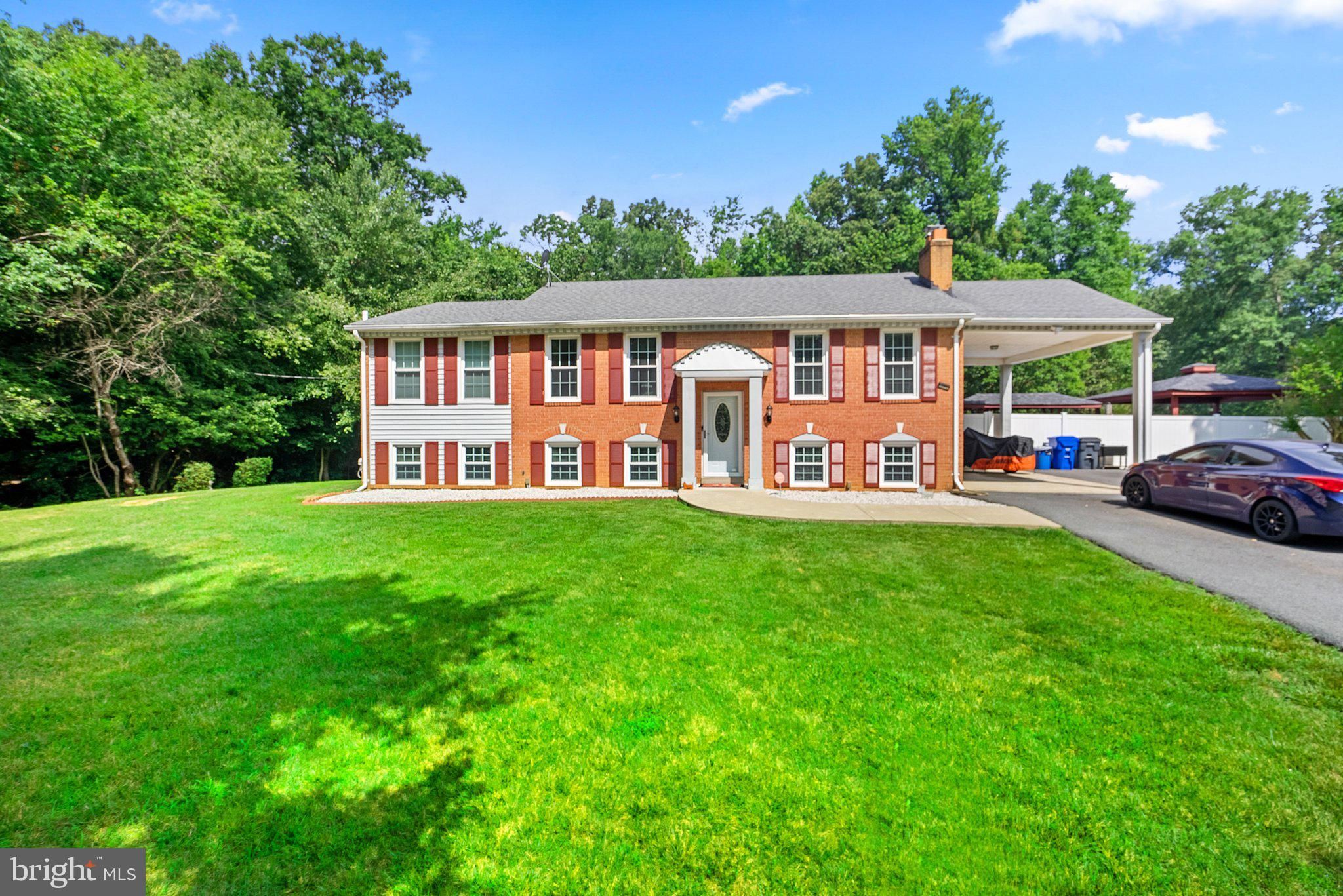 3625 Forest View Dr, Waldorf, MD 20601 - See Est. Value, Schools & More