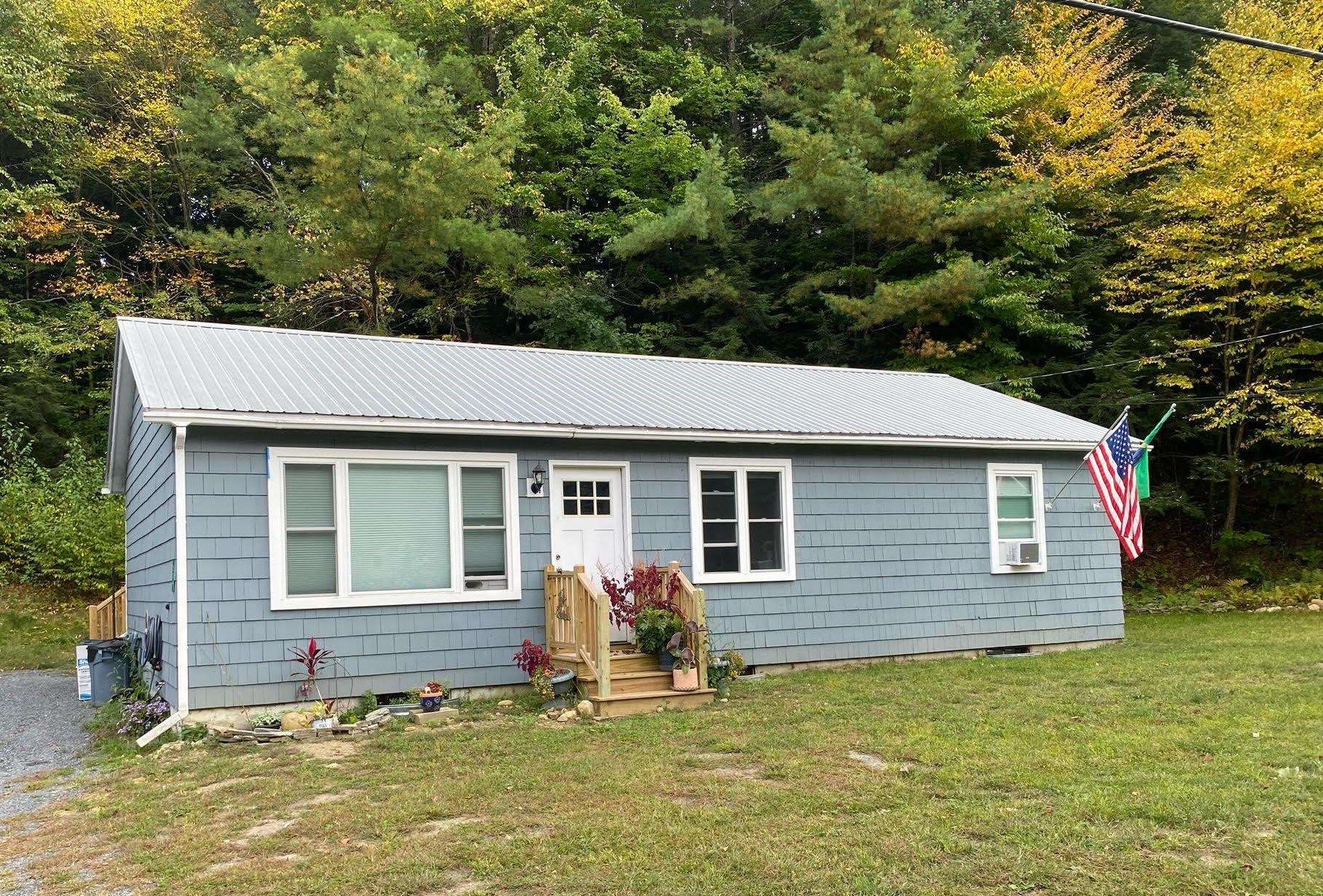 204 Spoonerville Road, North Springfield, VT 05150 - See Est. Value ...