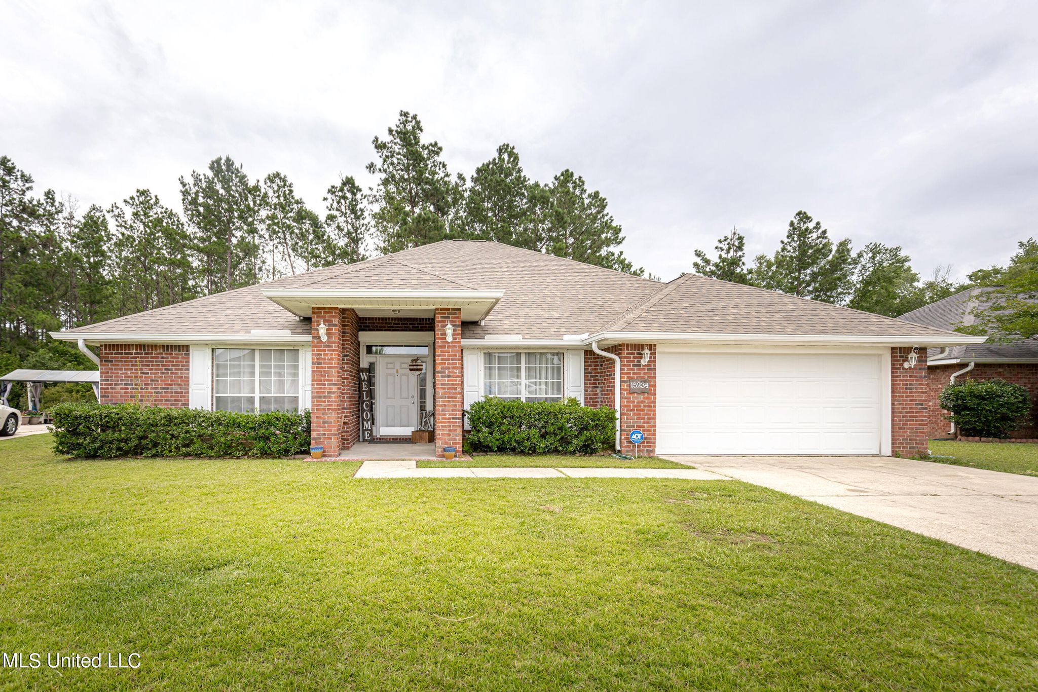 15234 Haversham Pl, Diberville, MS 39540 - See Est. Value, Schools & More