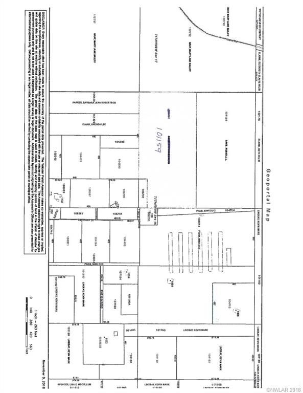 Lake Rd, Heflin, LA 71039 | Trulia