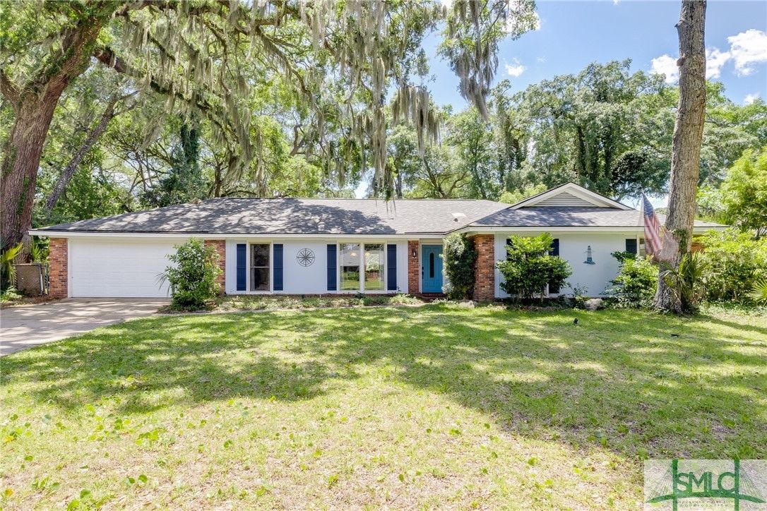 111 Chatsworth Rd, Savannah, GA 31410 | Trulia