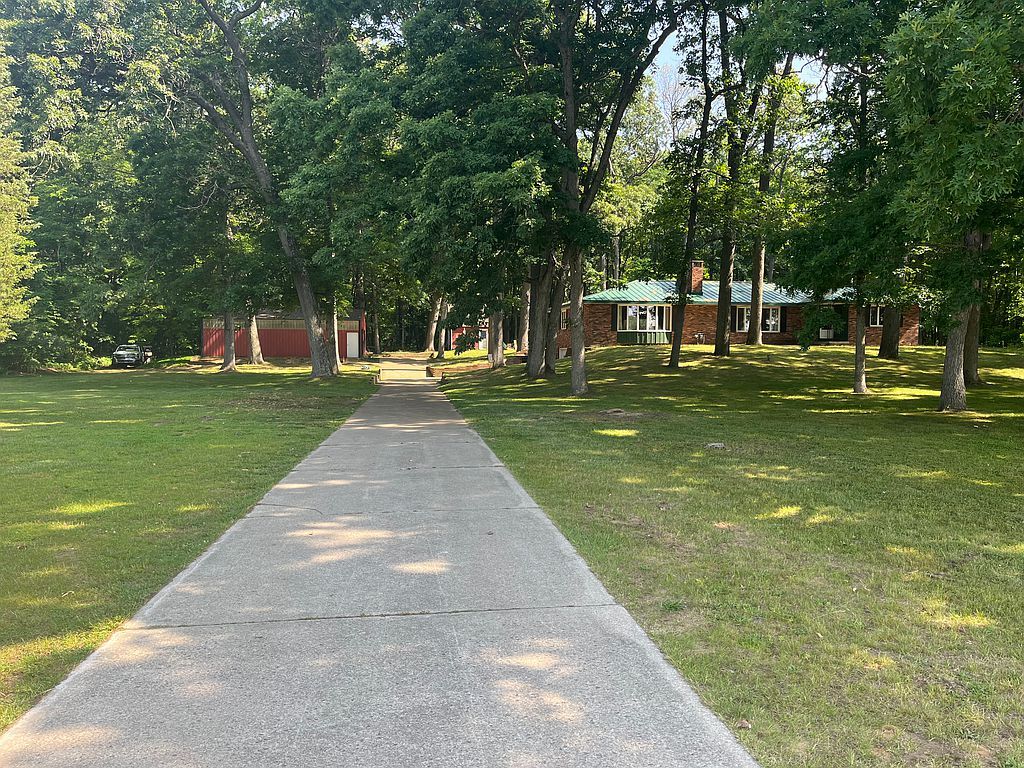 13144 Ida Center Rd, Ida, MI 48140 | Trulia