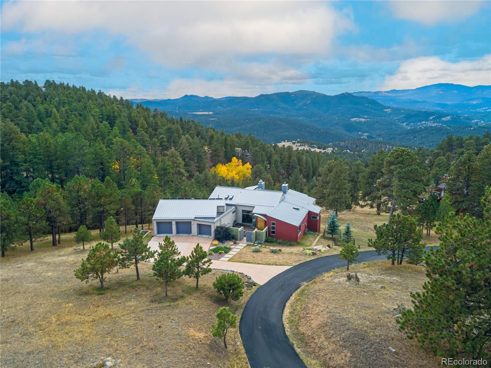 24110 Shooting Star Drive, Golden, CO 80401 - See Est. Value, Schools ...