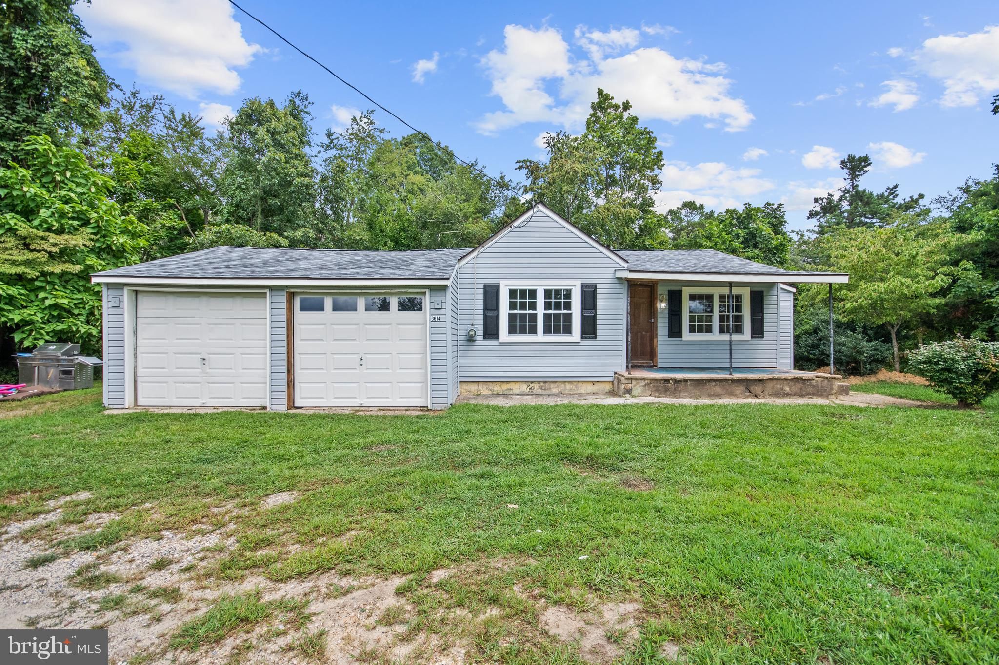 3614 S Black Horse Pike, Williamstown, NJ 08094 | Trulia