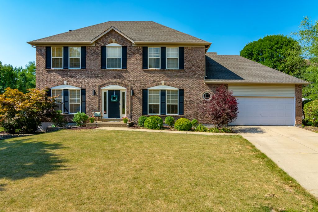 949 Wolfrum Glen Ct, Saint Peters, MO 63304 | Trulia