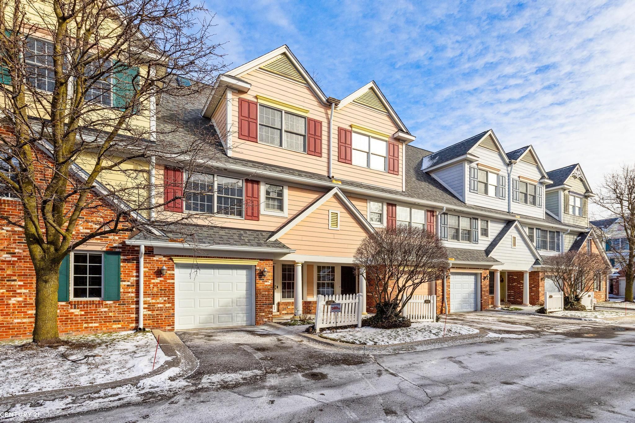 26013 Felicity Lndg, Harrison Township, MI 48045 - See Est. Value ...