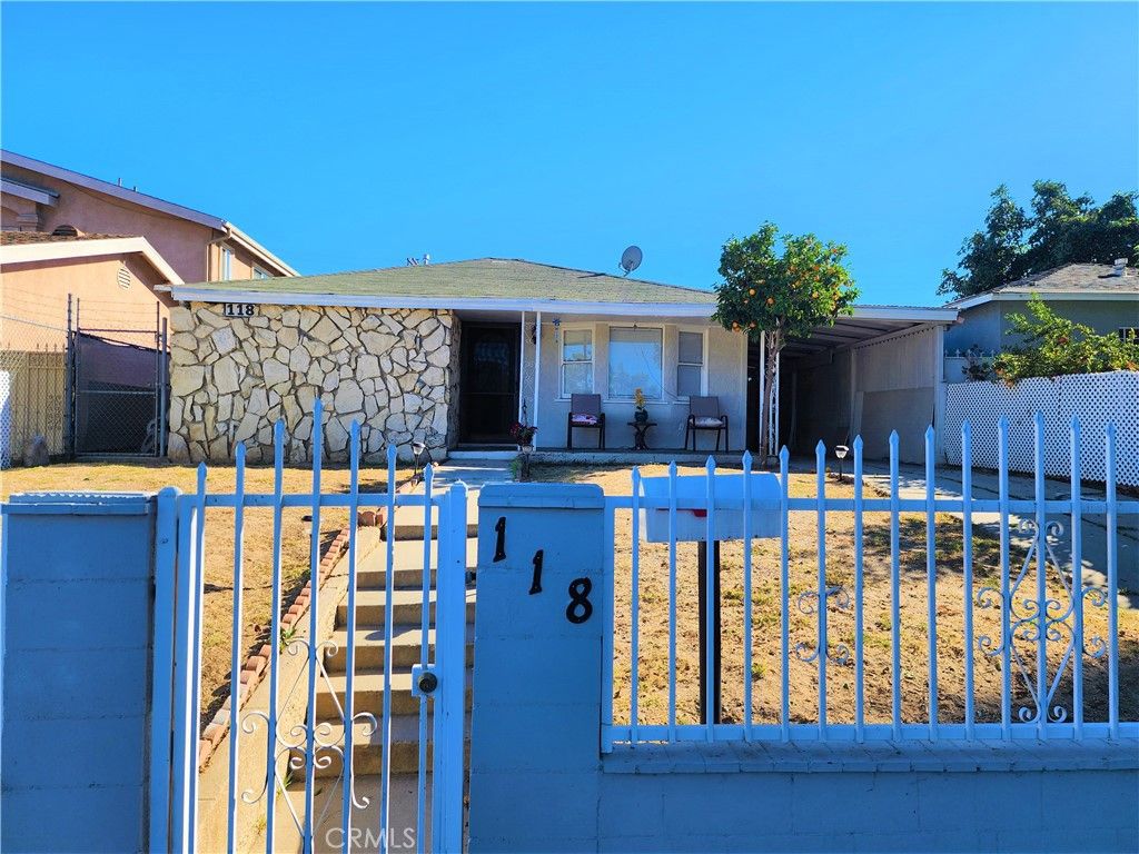 118 W 118th St, Los Angeles, CA 90061 | Trulia