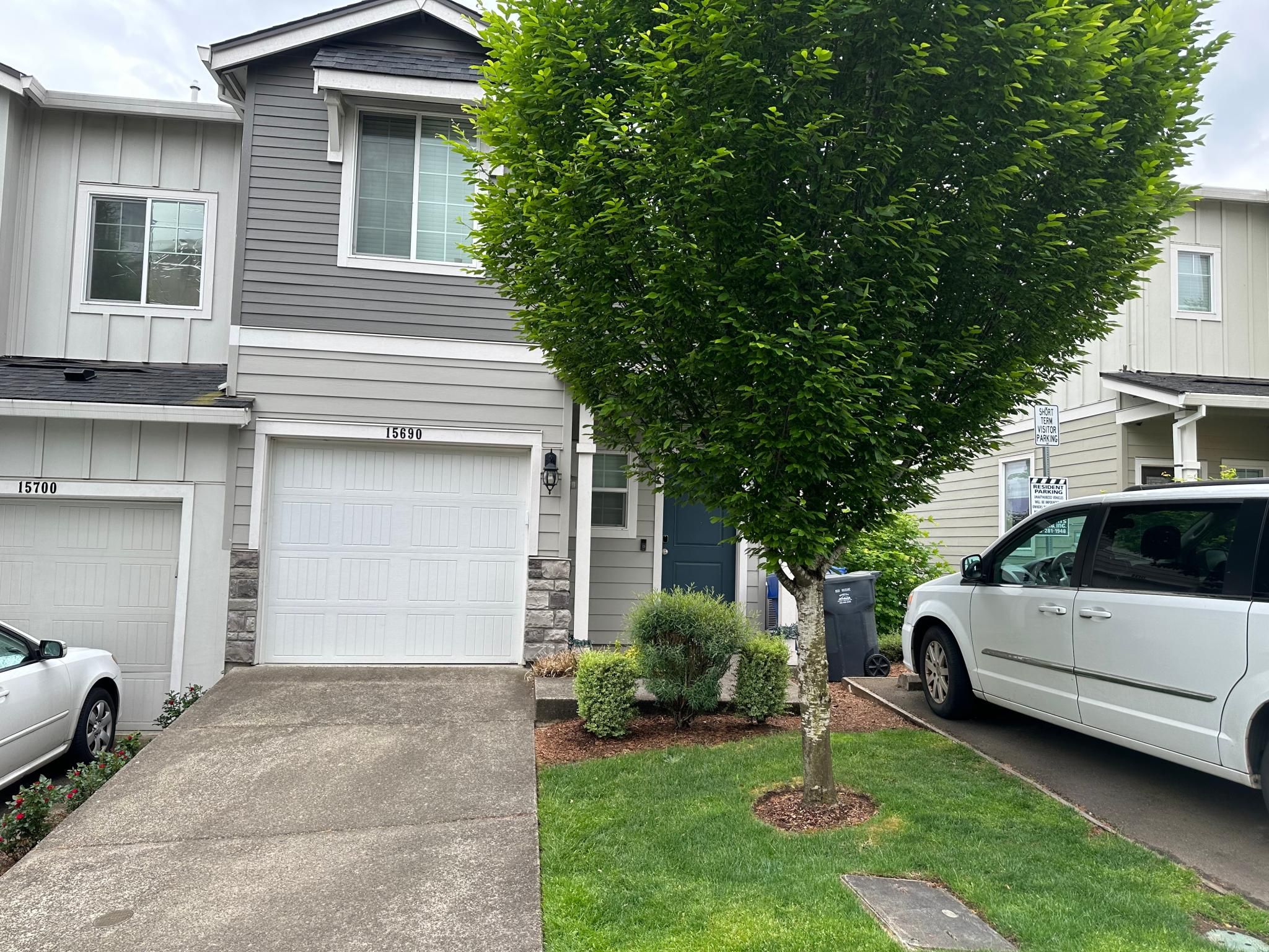 15690 SE Vivian Way, Happy Valley, OR 97086 - See Est. Value, Schools ...