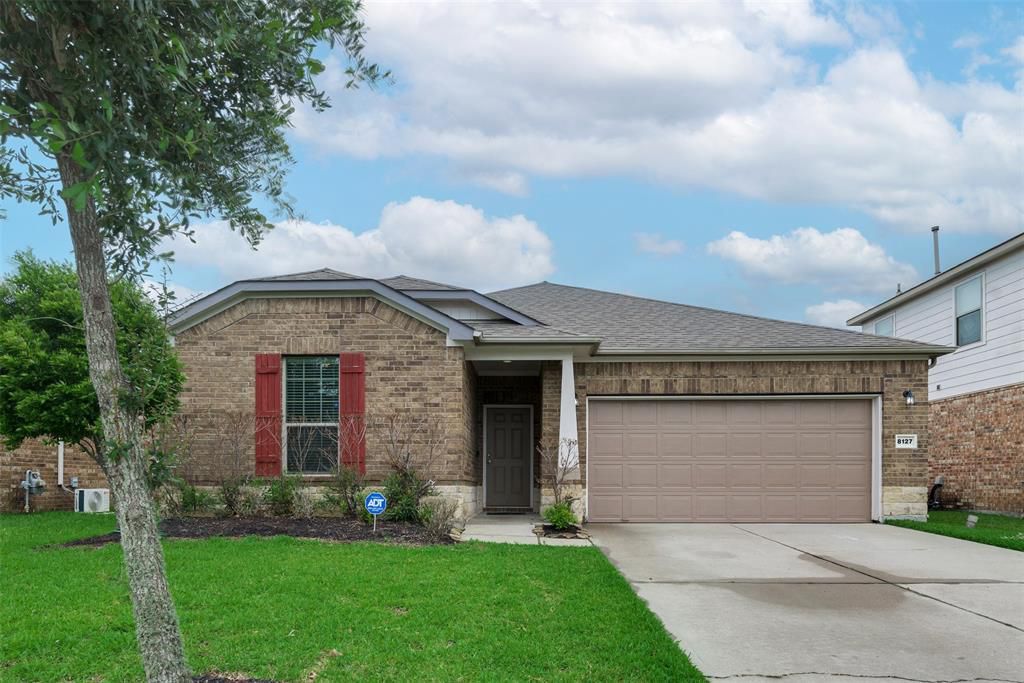 8127 Running Brook Ln, Rosenberg, TX 77469 - See Est. Value, Schools & More