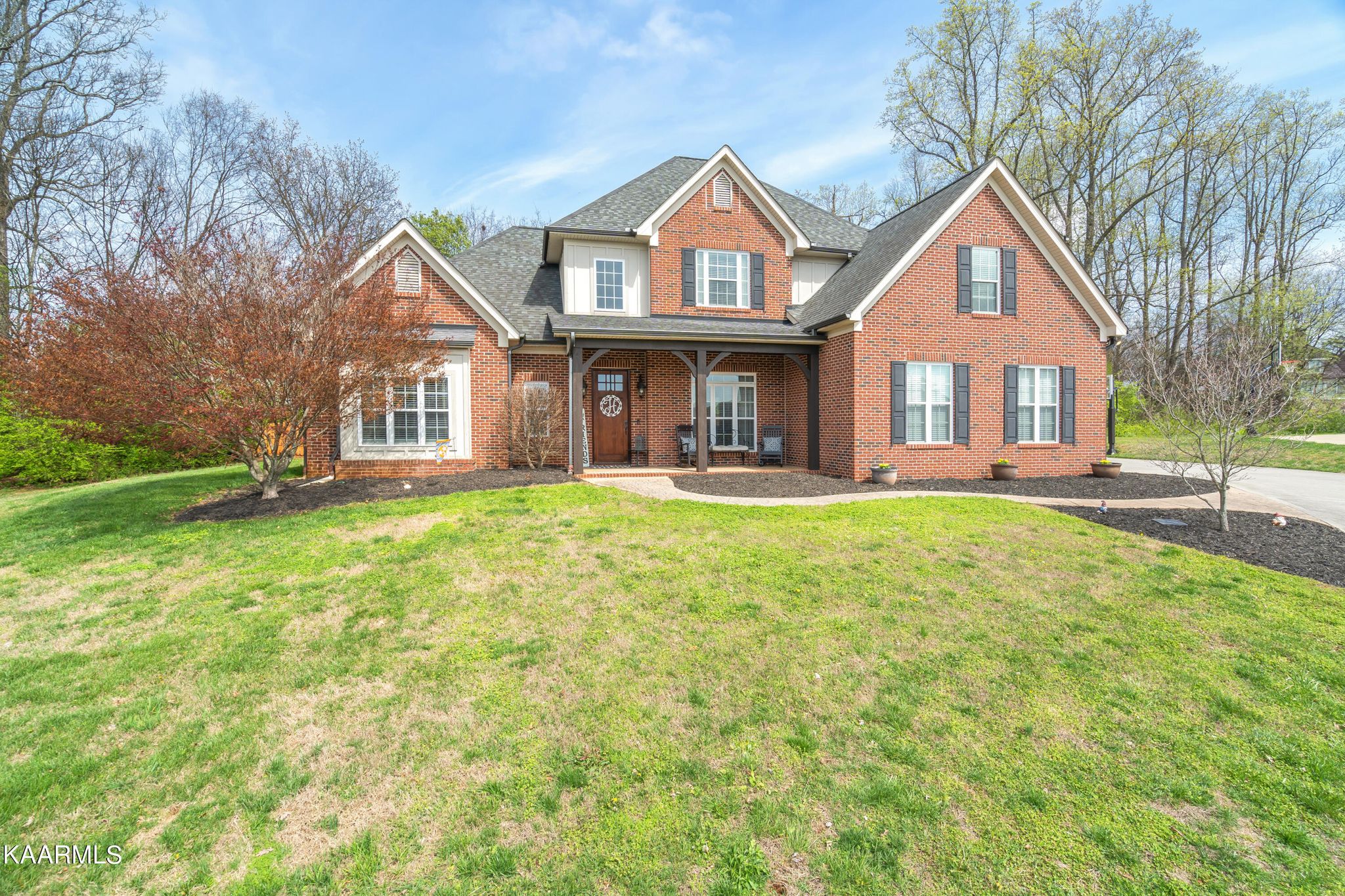 1100 Potterstone Dr, Knoxville, TN 37922 - See Est. Value, Schools & More