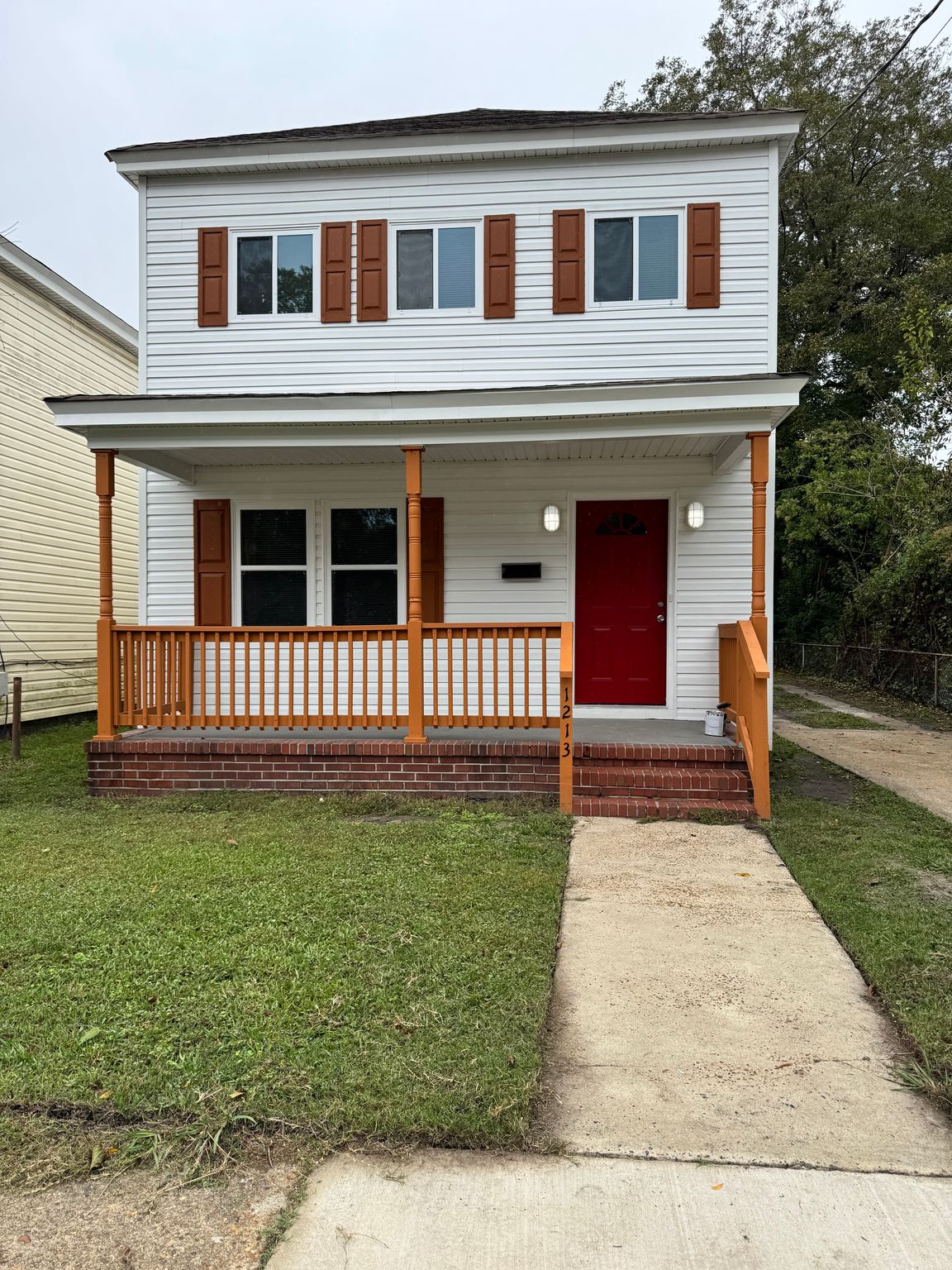 1213 29th St #1213, Newport News, VA 23607 - Trulia | Trulia