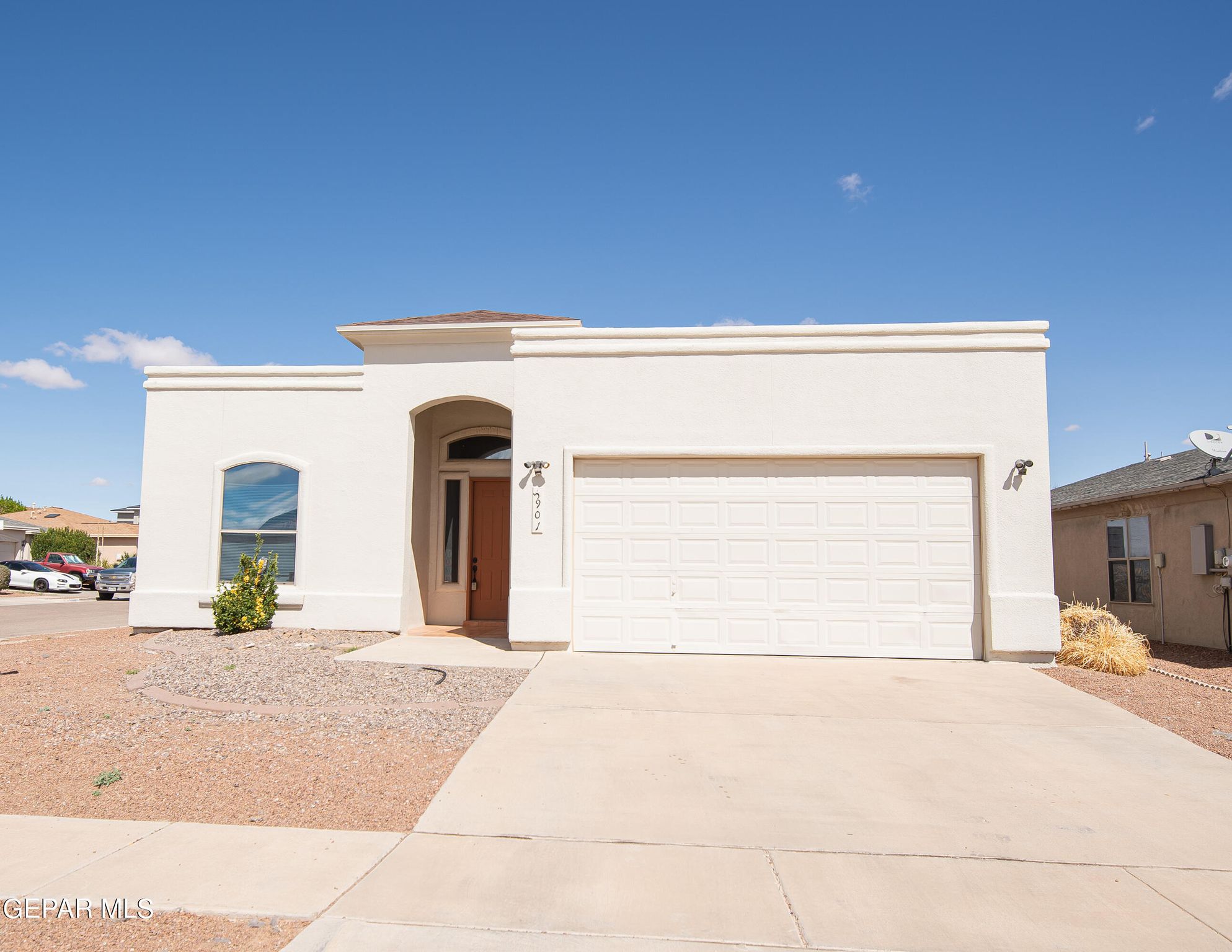 5901 Redstone Mesa Ct, El Paso, TX 79934 - See Est. Value, Schools & More