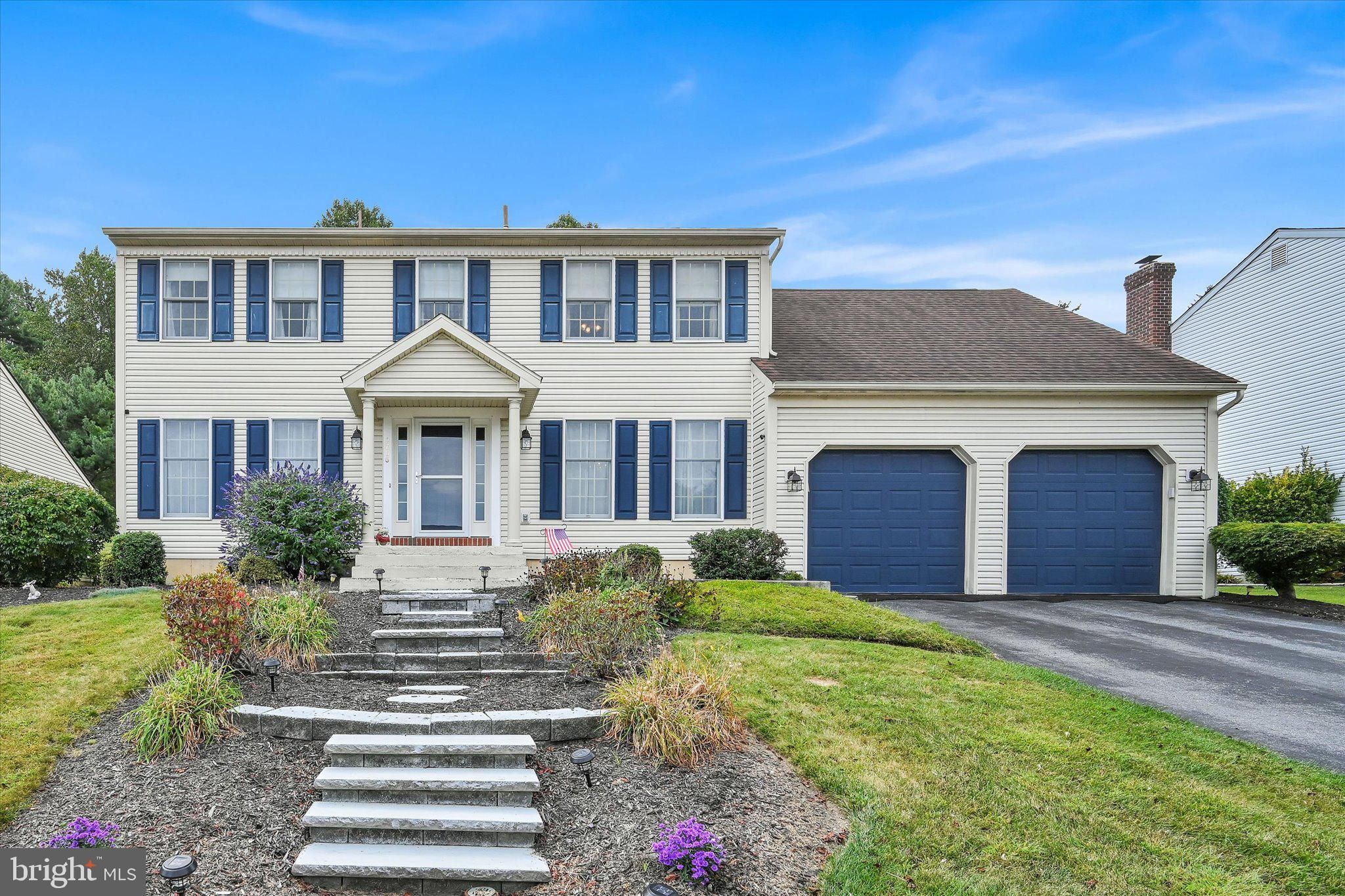 2706 Temple Dr, Sinking Spring, PA 19608 - See Est. Value, Schools & More