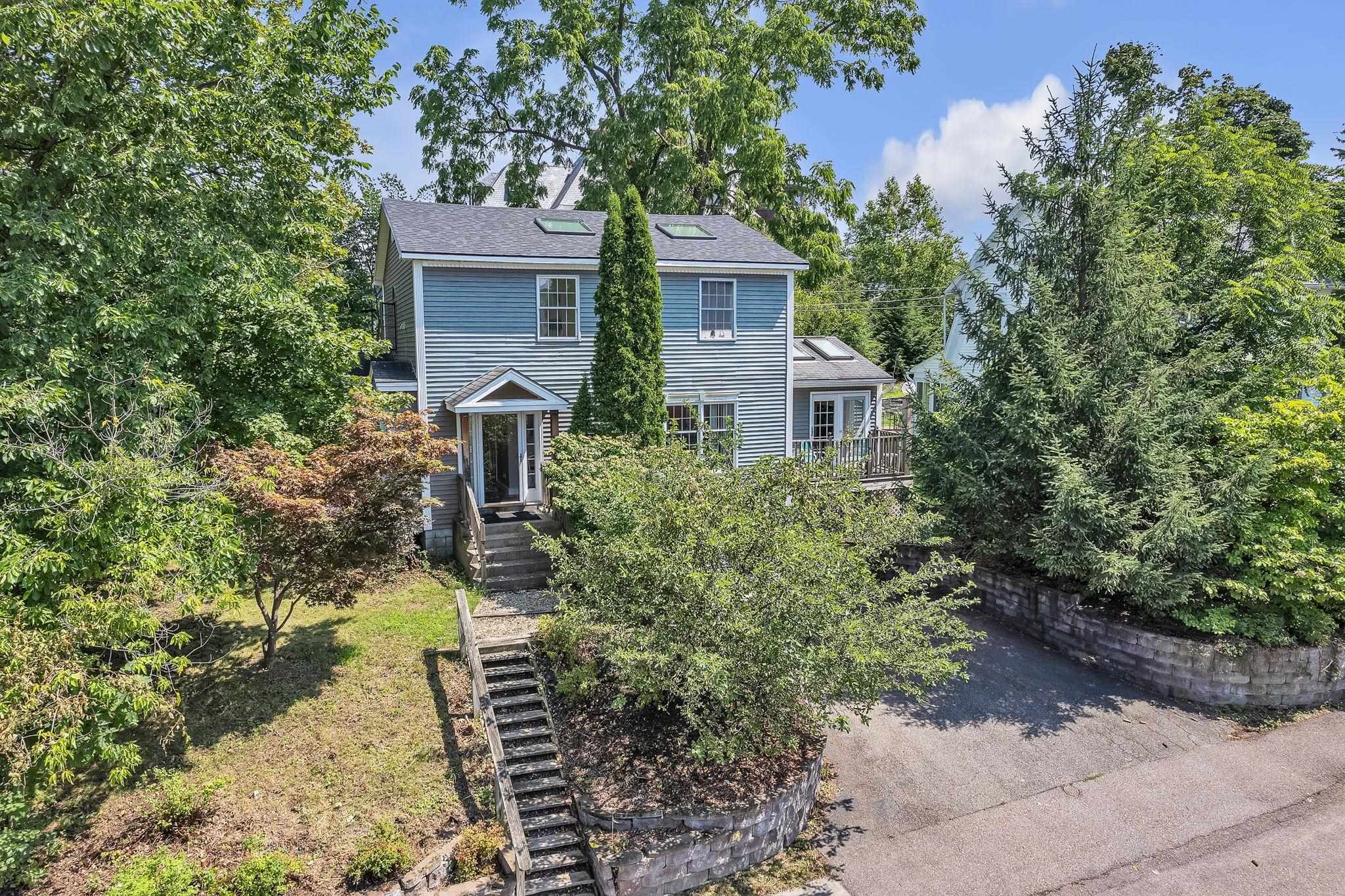 50 Harrington Terrace, Burlington, VT 05401 - See Est. Value, Schools ...