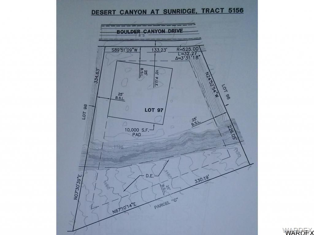 3110 Boulder Canyon Dr, Bullhead, AZ 86429 - See Est. Value, Schools & More