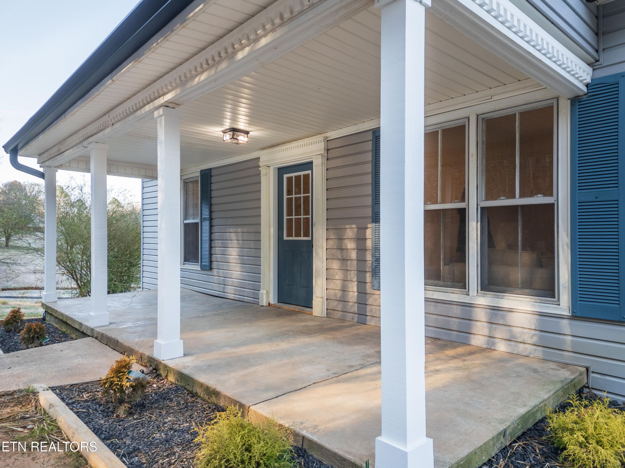 6865 Candies Creek Ridge Rd NW, Charleston, TN 37310 - See Est. Value ...