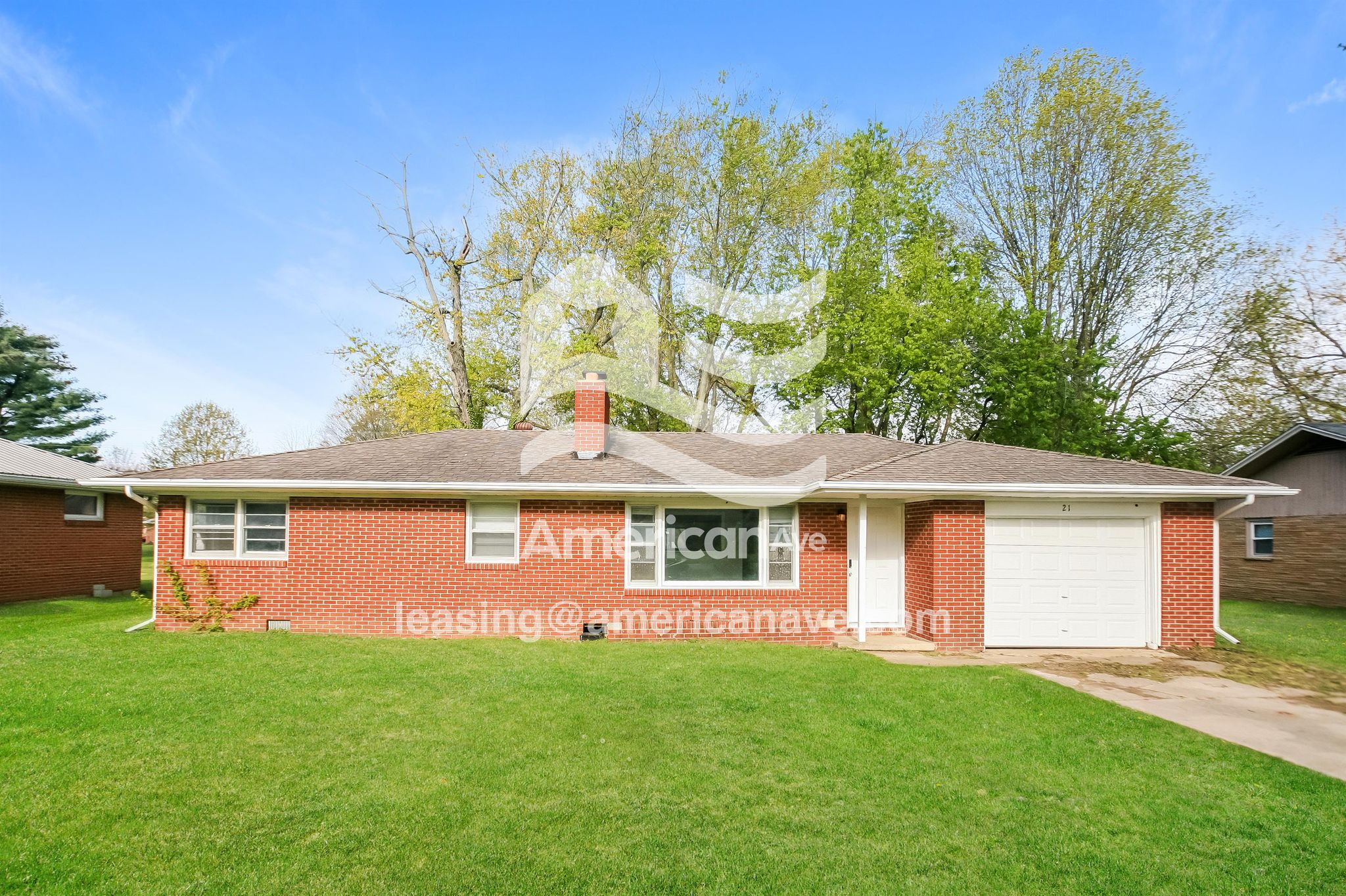 21 S Elma St, Anderson, IN 46012 - See Est. Value, Schools & More