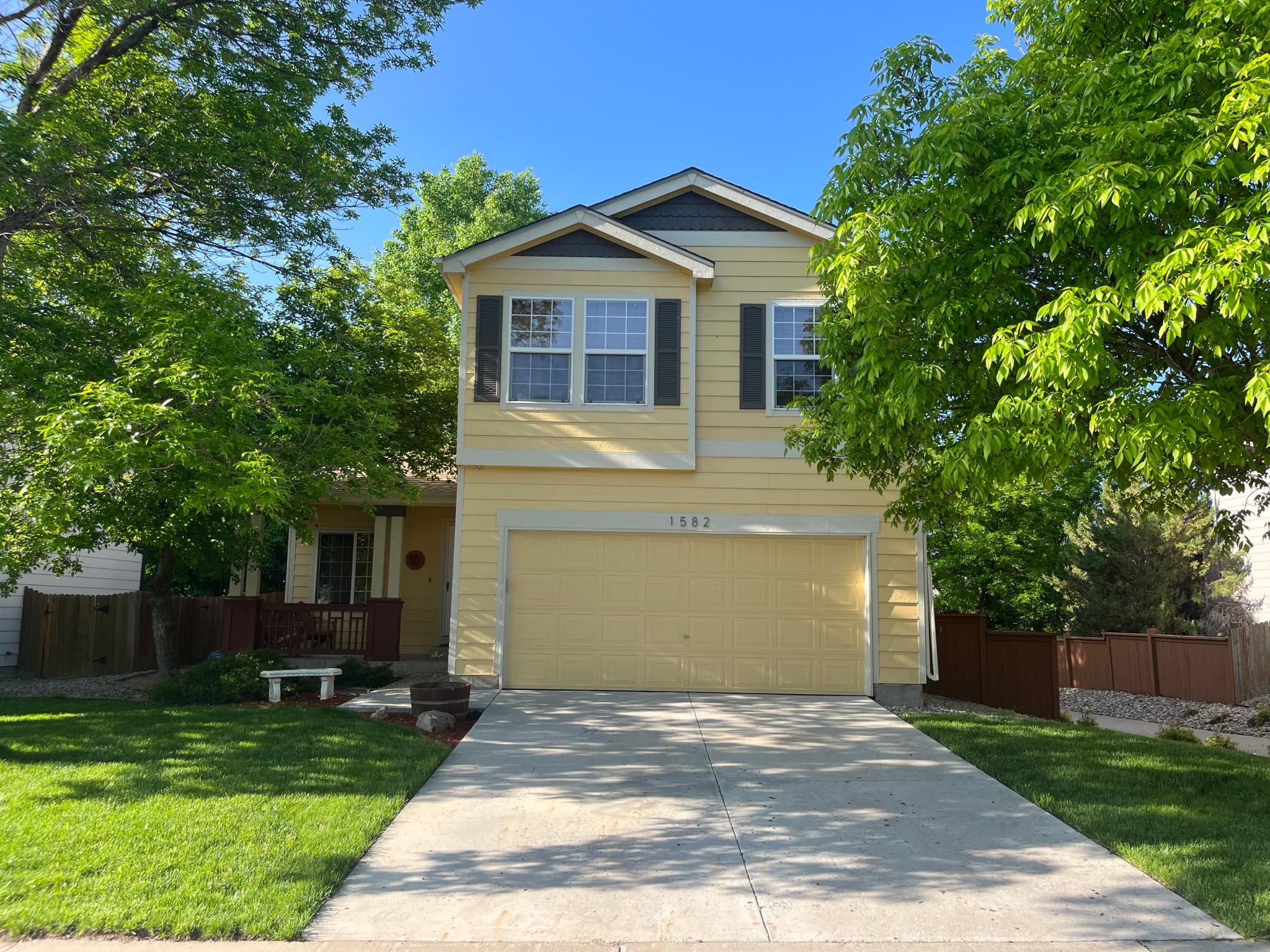 1582 Box Prairie Cir, Loveland, CO 80538 - Trulia | Trulia