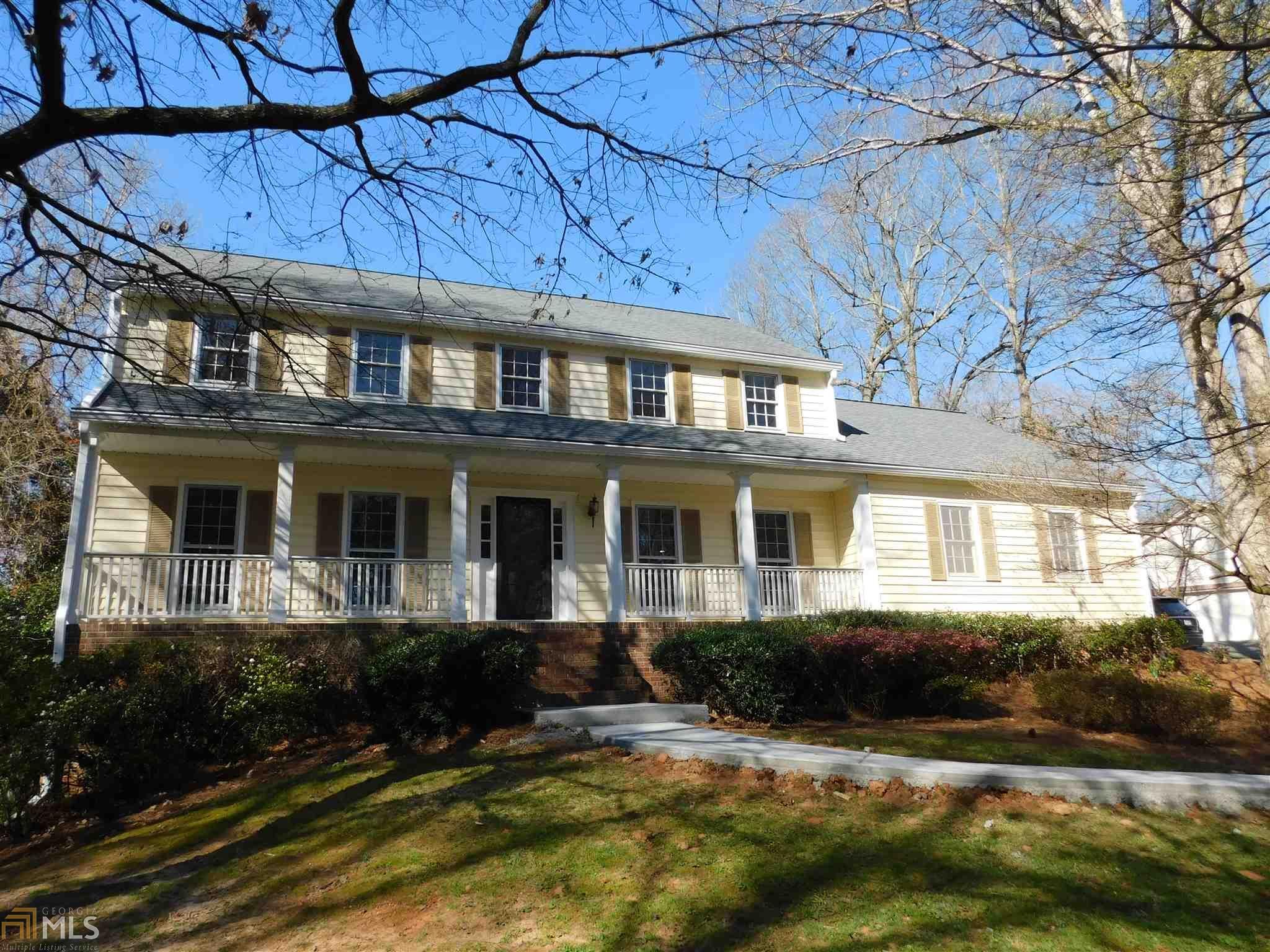 400 Millbrook Trce, Marietta, GA 30068 - See Est. Value, Schools & More