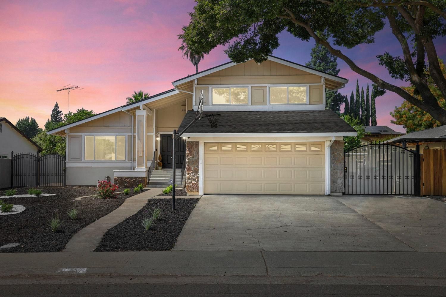 3604 Keswick Way, Sacramento, CA 95826 - See Est. Value, Schools & More