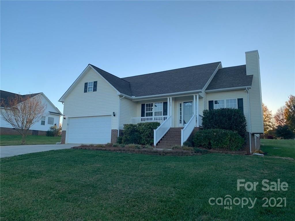 749 Jennings Rd, Statesville, NC 28625 | Trulia