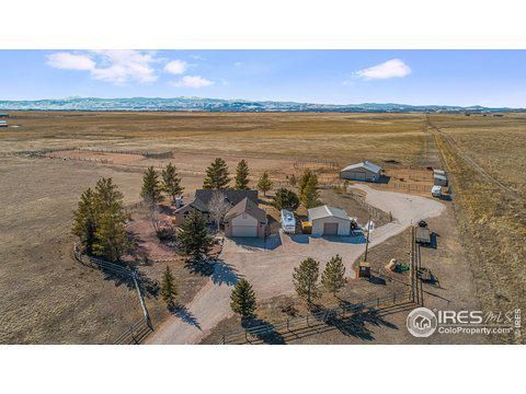 16185 N County Road 7, Wellington, CO 80549 - See Est. Value, Schools ...