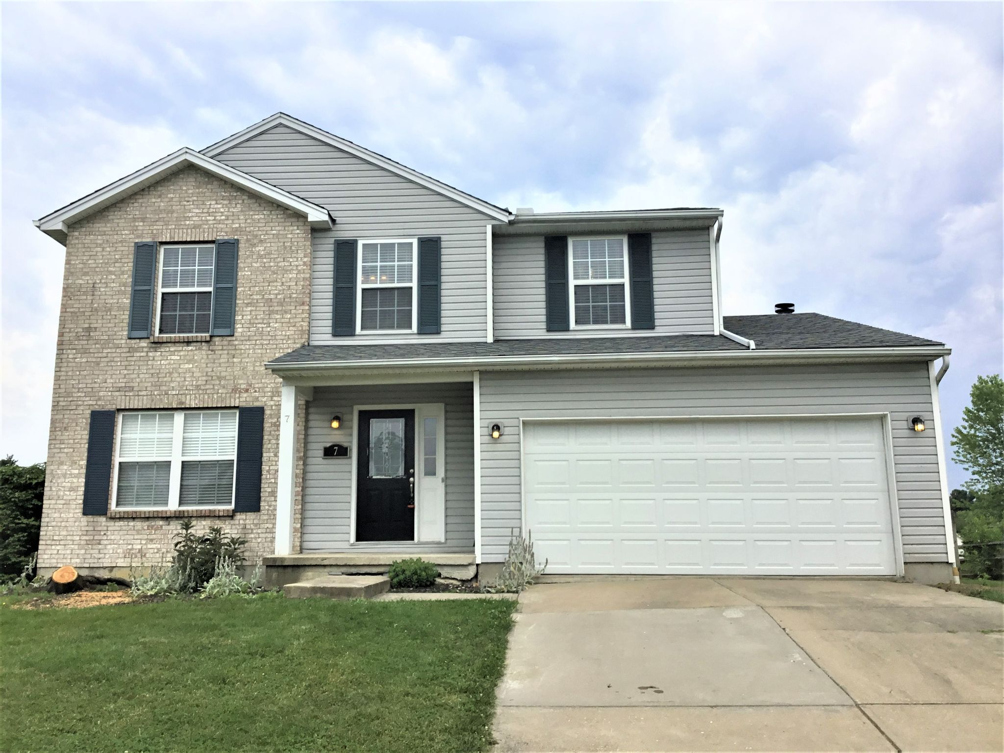 7 Flamingo Ct, Amelia, OH 45102 | Trulia