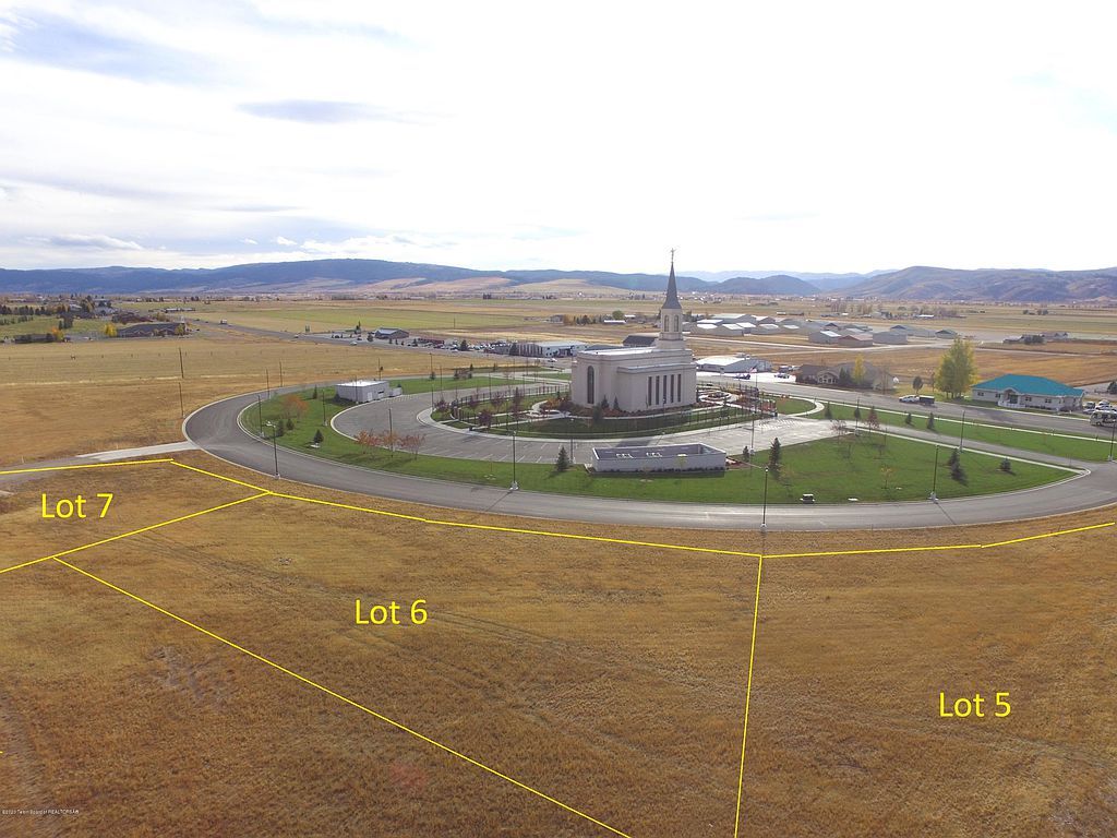 Lot 6 Temple View Loop, Afton, WY 83110 - See Est. Value, Schools & More